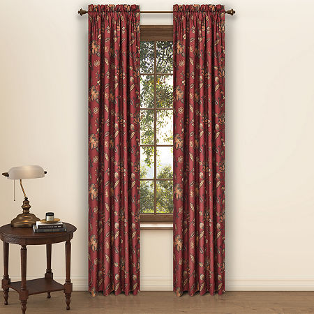 Click here for Royal Court Bari Jacquard Window Panel Pair prices