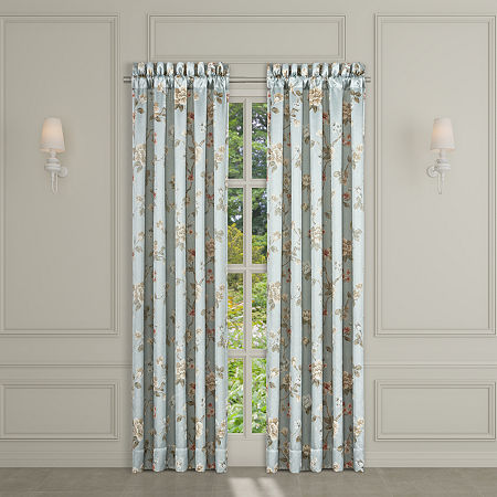 Click here for J Queen New York Prestige Window Panel Pair  50 x... prices