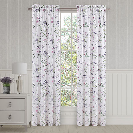 Click here for Royal Court Nola Curtain Panel Pair prices
