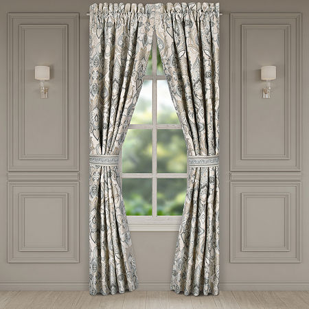 Click here for J Queen New York Annabelle Window Panel Pair  50 x... prices