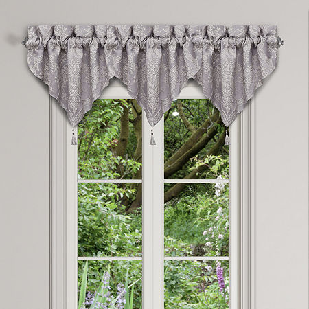 Click here for J Queen New York Mary Window Ascot Valance  40 x 2... prices