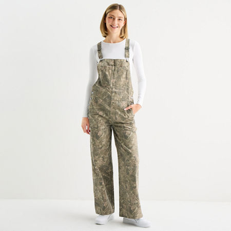 Click here for Arizona Sleeveless Womens Overalls Juniors  Small... prices