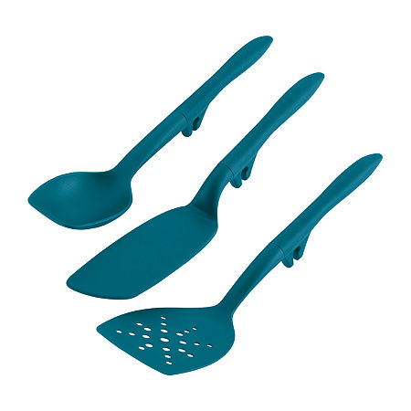 Click here for Rachael Ray 3-pc. Kitchen Utensil Set  One Size  B... prices