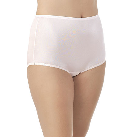Click here for Vanity Fair Ravissant Tailored Nylon Briefs - 1571... prices