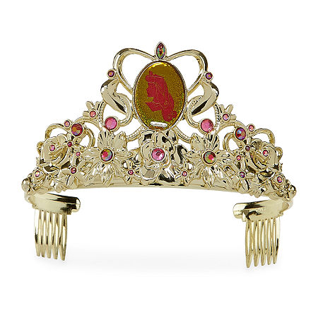 Click here for Disney Collection Aurora Tiara Aurora Princess Sle... prices