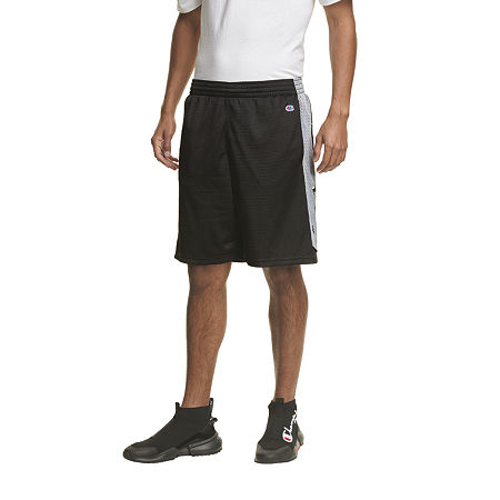 Click here for Champion Mens Moisture Wicking 10 Basketball Short... prices
