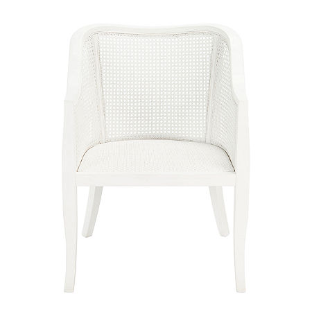 Click here for Maika Dining Chair - White prices
