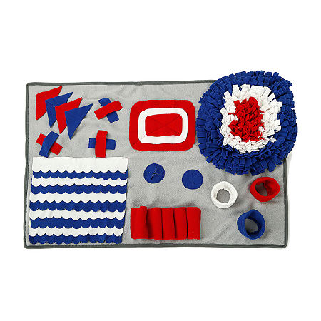 Click here for Pet Life Sniffer Snack Interactive Snuffle Dog Fee... prices