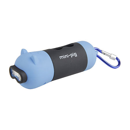 Click here for Pet Life Oink Led Flashlight And Dispenser Dog Was... prices