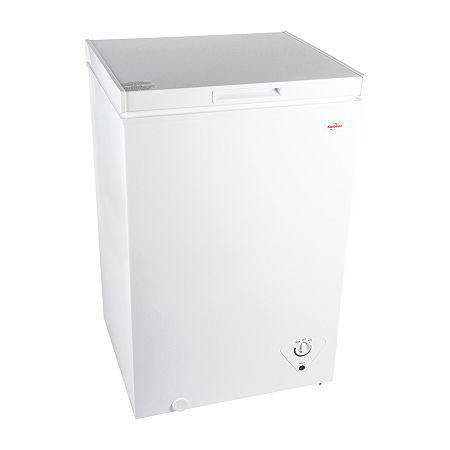 Click here for Koolatron Compact Chest Freezer 3.5 cu ft (99L) Wh... prices