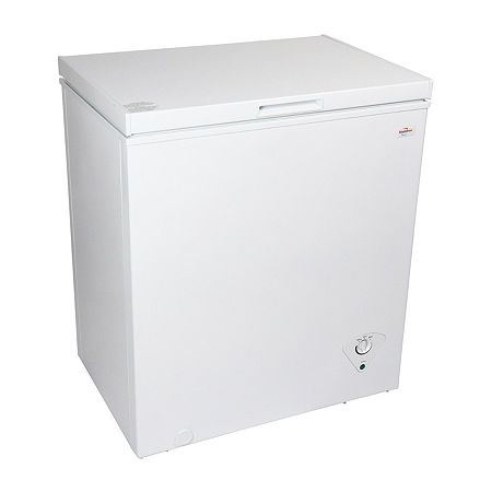 Click here for Koolatron Compact Chest Freezer 5.0 cu ft (155L) W... prices