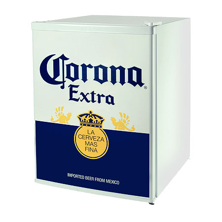 Click here for Corona Mini Beer Fridge with Freezer- 70 L/ 74 Qt-... prices