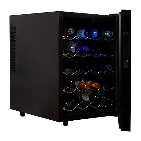 Click here for Koolatron 20 Bottle Wine Cooler Freestanding Therm... prices