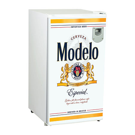 Click here for Modelo Compact Fridge with Bottle Opener- 90 L/ 95... prices
