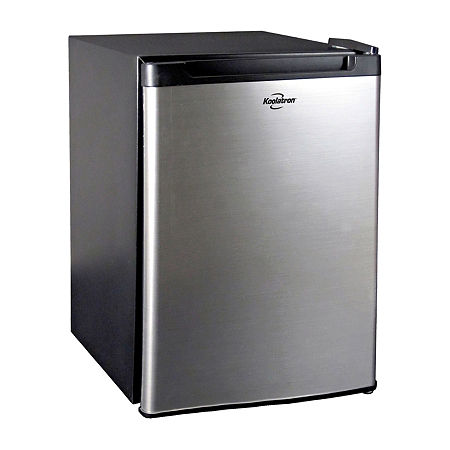 Click here for Super Kool 45 Portable Fridge 1.76 Cu Ft 12V Stain... prices