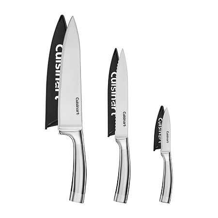 Click here for Cuisinart Chef Pro Series Normandy 6-pc. Knife Set... prices