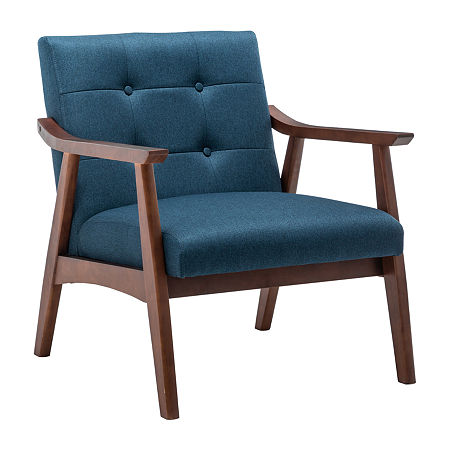 Click here for Take a Seat Natalie Arm Chair  One Size  Blue prices