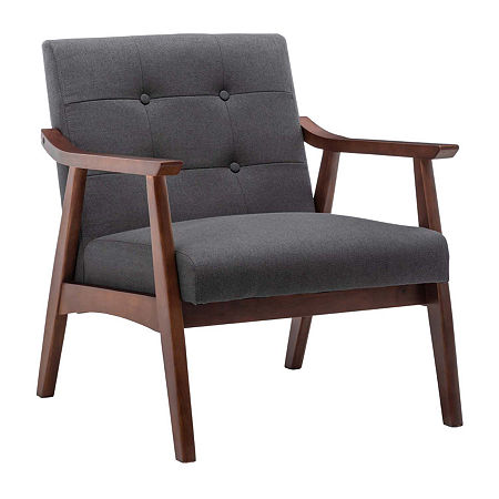 Click here for Take a Seat Natalie Arm Chair  One Size  Gray prices
