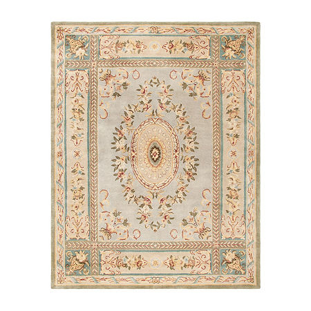 Click here for Safavieh Courtney Floral Hand Tufted Wool Indoor R... prices