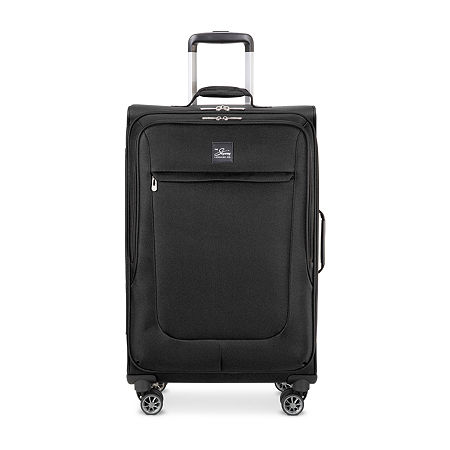 Click here for Skyway Everett 24 Softside Lightweight Luggage  On... prices