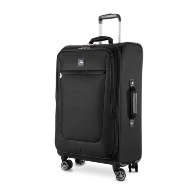 Skyway Everett 24" Softside Lightweight Luggage - JCPenney