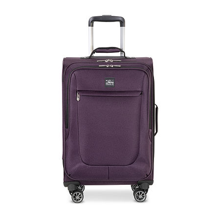 Click here for Skyway Everett 20 Softside Lightweight Luggage  On... prices