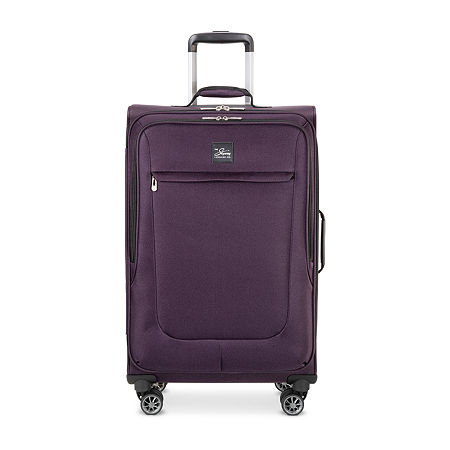 Click here for Skyway Everett 24 Softside Lightweight Luggage  On... prices