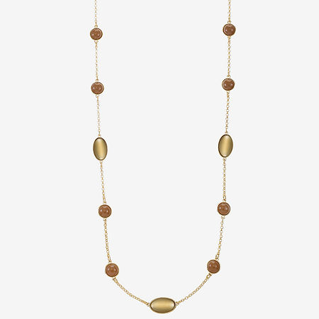 Click here for Liz Claiborne Station Womens 34 Inch Strand Neckla... prices
