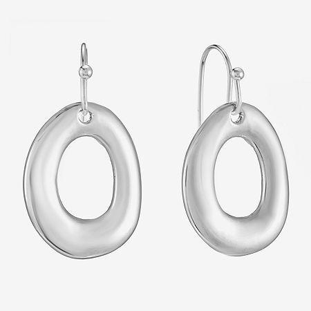 Click here for Liz Claiborne Womens Round Drop Earrings  One Size... prices