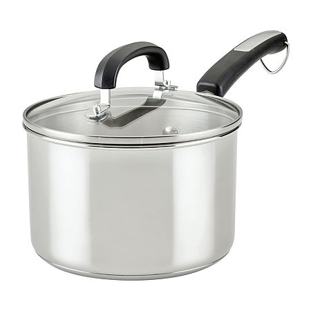 Click here for Farberware Brilliance Stainless Steel 3-qt. Sauce... prices