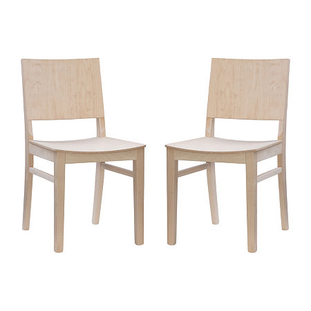 Click here for Kearney 2-pc. Dining Chair  One Size  Brown prices