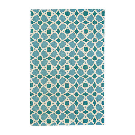 Click here for Weave And Wander Archipelago Transitional Floral &... prices