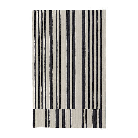 Click here for Weave And Wander Ardon Transitional Abstract Indoo... prices