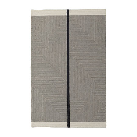 Click here for Weave And Wander Ardon Transitional Abstract Indoo... prices