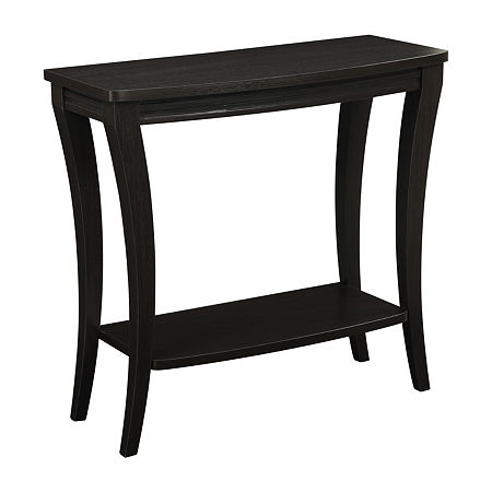 Click here for Newport Console Table  One Size  Brown prices