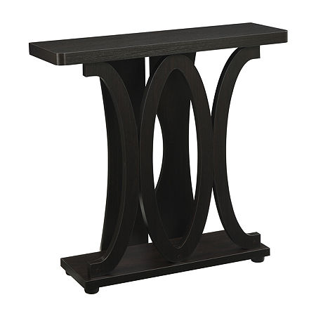 Click here for Newport Hailey Console Table  One Size  Brown prices