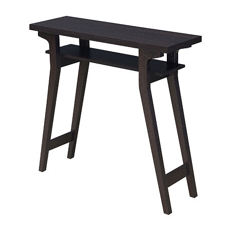 Click here for Newport Lynda Console Table  One Size  Brown prices