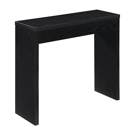 Click here for Northfield Console Table  One Size  Black prices