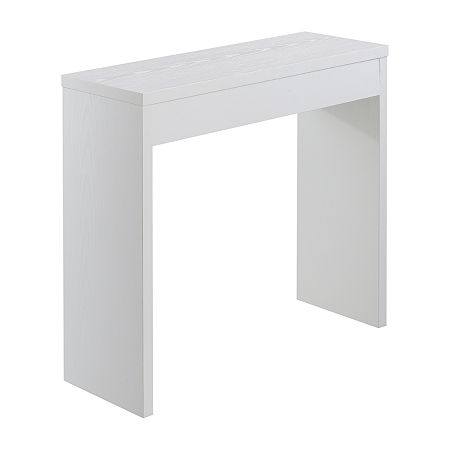 Click here for Northfield Console Table  One Size  White prices
