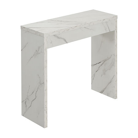 Click here for Northfield Console Table  One Size  White prices