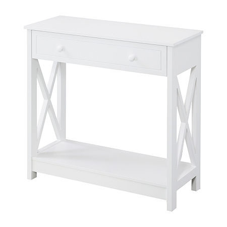 Click here for Convenience Concepts Oxford 1 Drawer Entryway Hall... prices