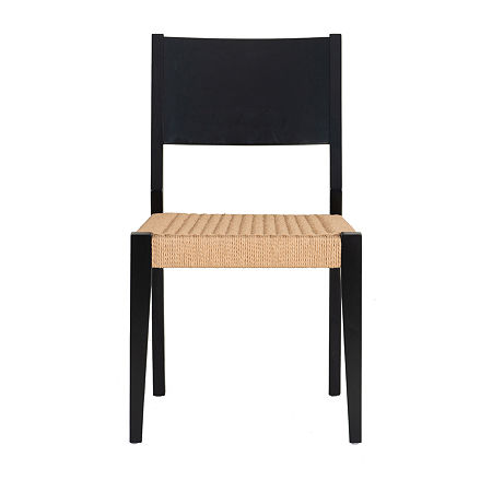 Click here for Charlet 2-pc. Upholstered Dining Chair  One Size... prices