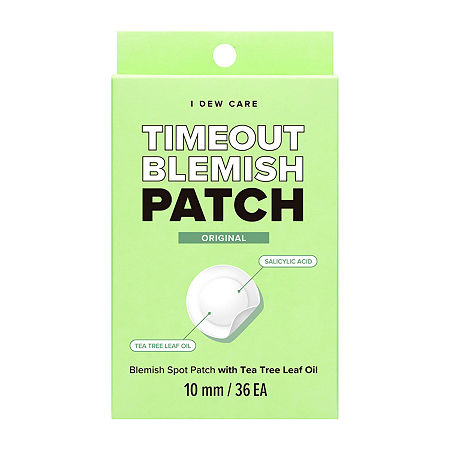 Click here for I Dew Care Timeout Blemish Patch Original  One Siz... prices
