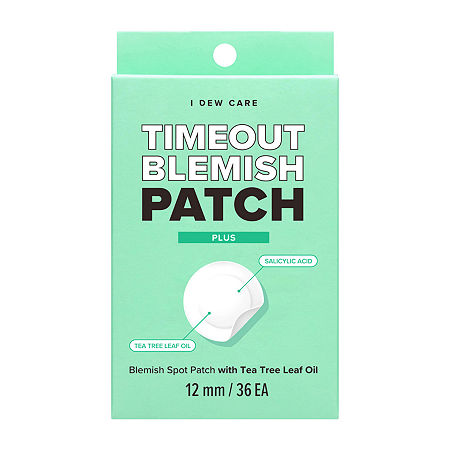 Click here for I Dew Care Timeout Blemish Patch Plus  One Size prices
