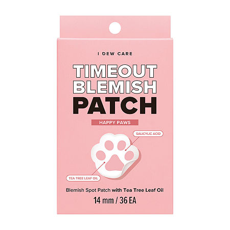 Click here for I Dew Care Timeout Blemish Patch-Happy Paws  One S... prices