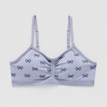 Click here for Maidenform Girls Seamless Light Support Bralette R... prices