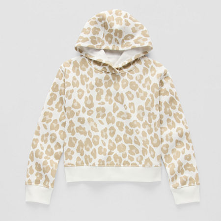 Click here for Xersion Little & Big Kid Girls Long Sleeve Fleece... prices