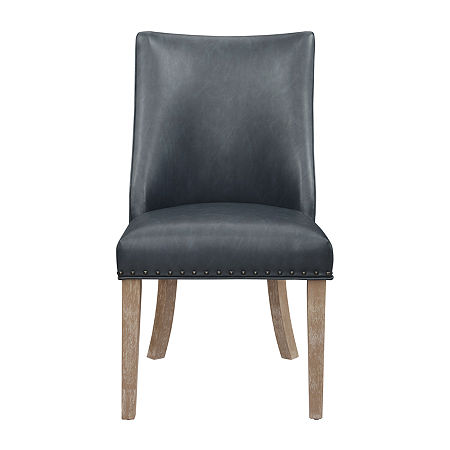 Click here for Arnica 2-pc. Upholstered Dining Chair  One Size  B... prices