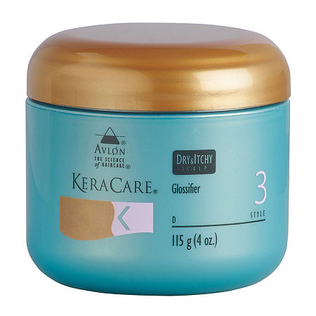 Click here for KeraCare Dry and Itchy Scalp Glossifier - 4 oz.  O... prices