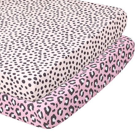 Click here for The Peanutshell Animal Print 2-pc. Playard Sheet... prices